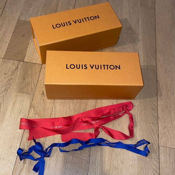 Other | Louis Vuitton Boxes For Sale | Poshmark